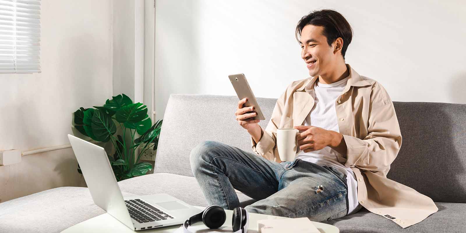 15 Easy Work From Home Jobs | Remote.co