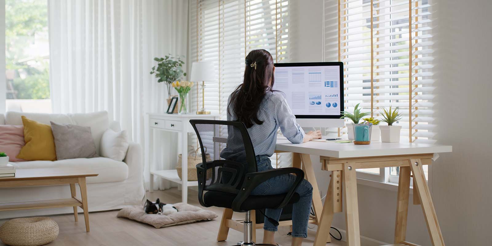 15 Work From Home Careers to Consider in 2025 | Remote.co